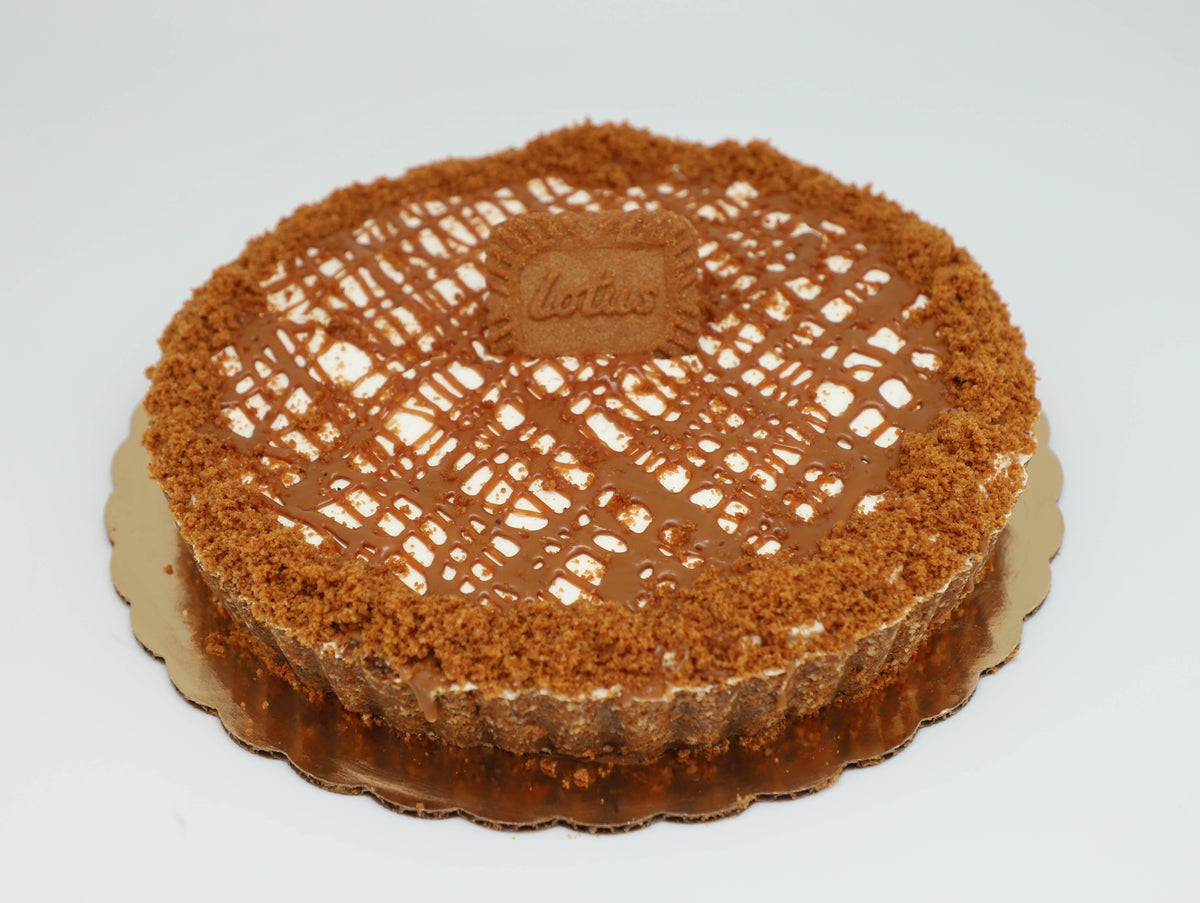 Lotus – Rita's Pies